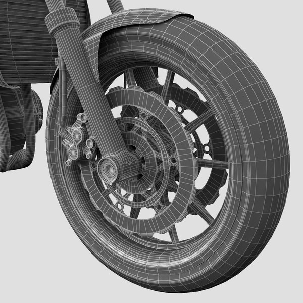 3dsmax double deuce cycle