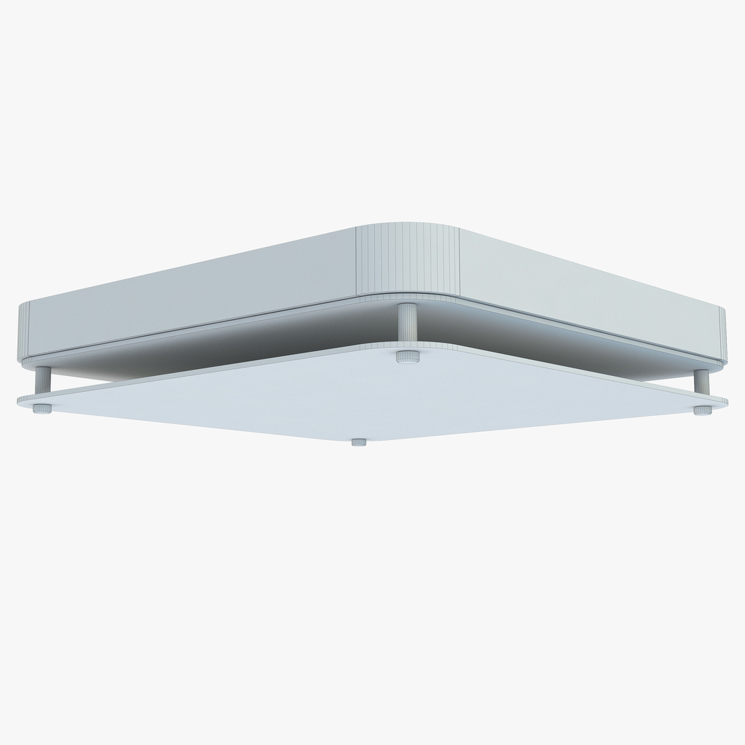 3D ikea levang led - TurboSquid 1188328