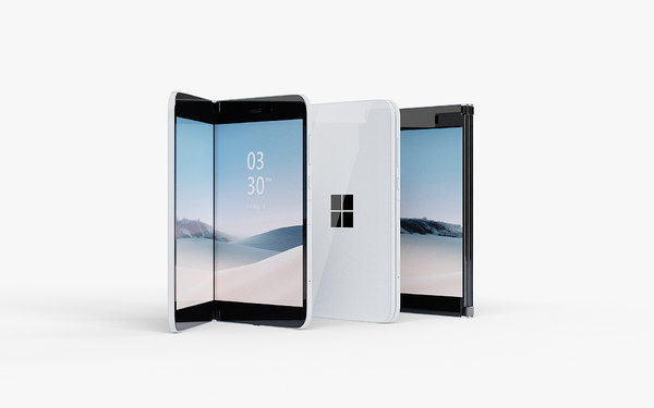 Microsoft 3D Models for Download | TurboSquid