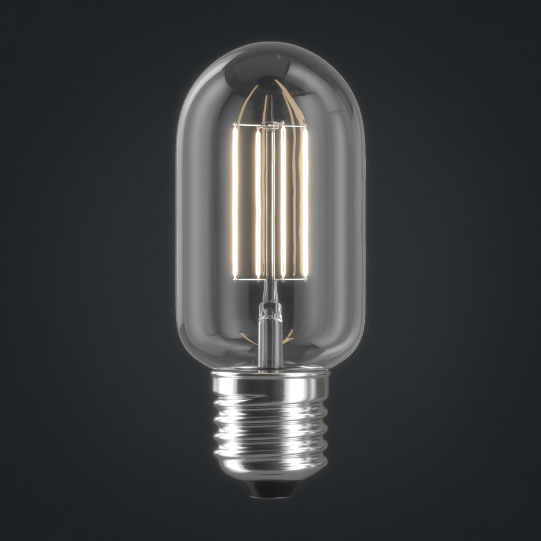 3D light bulb model - TurboSquid 1458208
