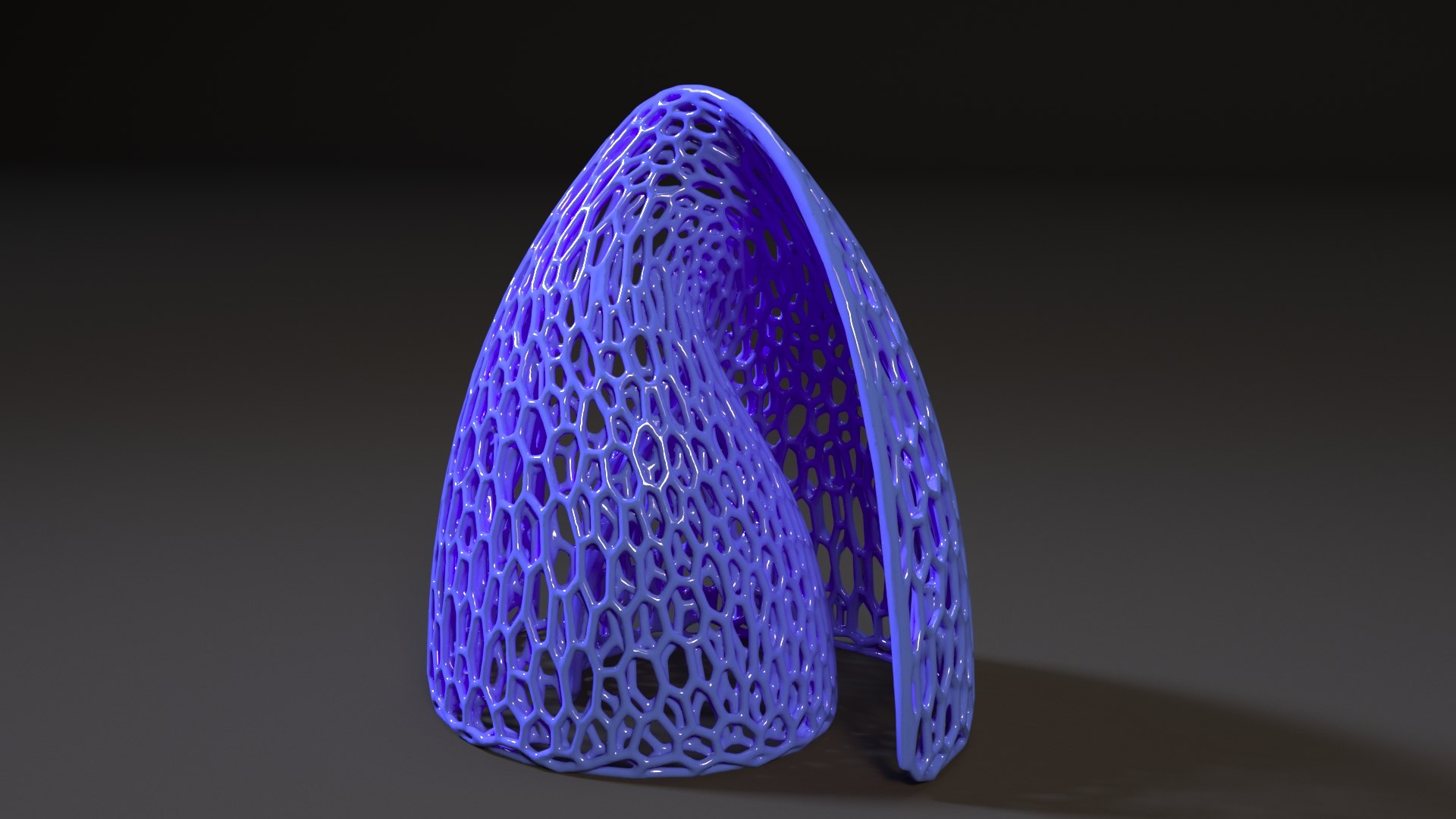 3D printing beautiful vase decor - TurboSquid 1458870