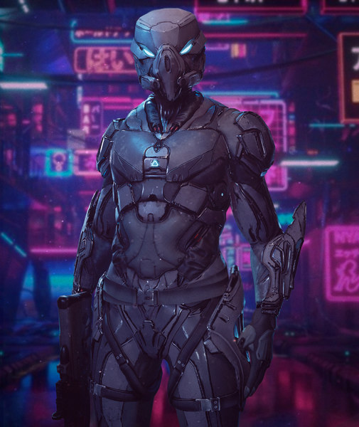 Knight medieval 3D model - TurboSquid 1452648