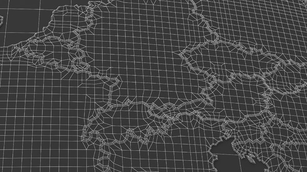 Mapped 3D - TurboSquid 1459215