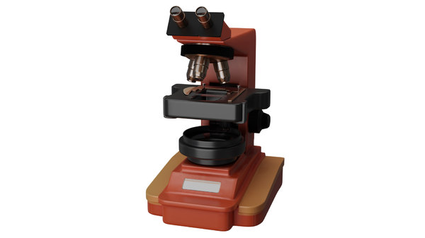 Stereo Microscope 3D Models for Download | TurboSquid