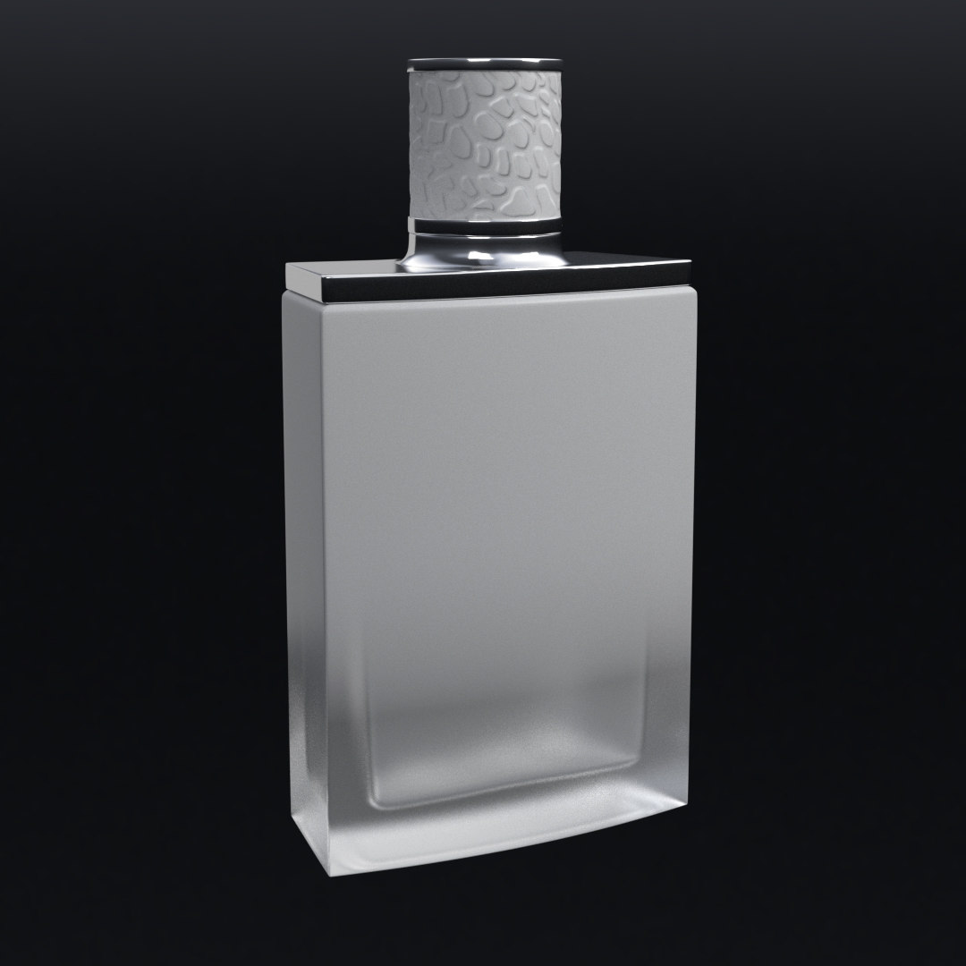 3D model perfume beauty fashion - TurboSquid 1459850