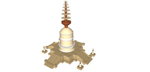 Sculpture SketchUp Models for Download | TurboSquid