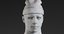 Realistic male 20s head 3D model - TurboSquid 1460845