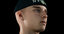 Realistic male 20s head 3D model - TurboSquid 1460845