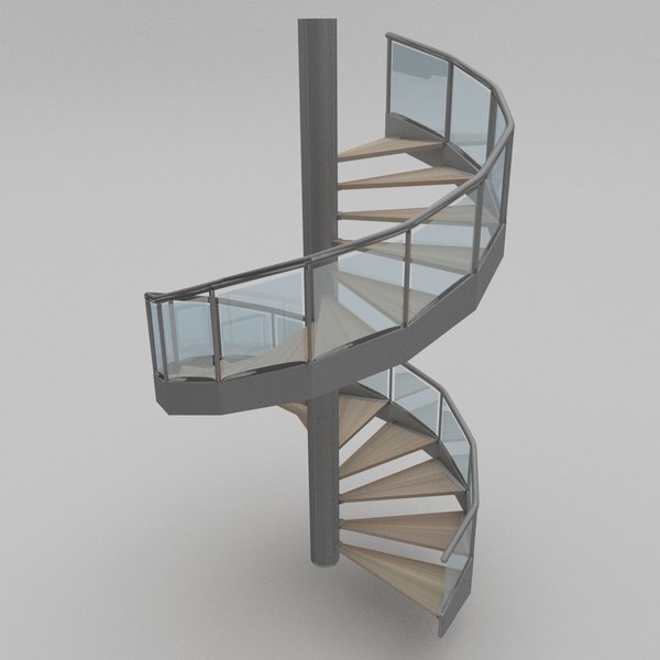 Stair Blender Models for Download | TurboSquid