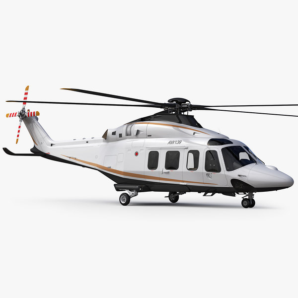 Free 3D Helicopter Models | TurboSquid