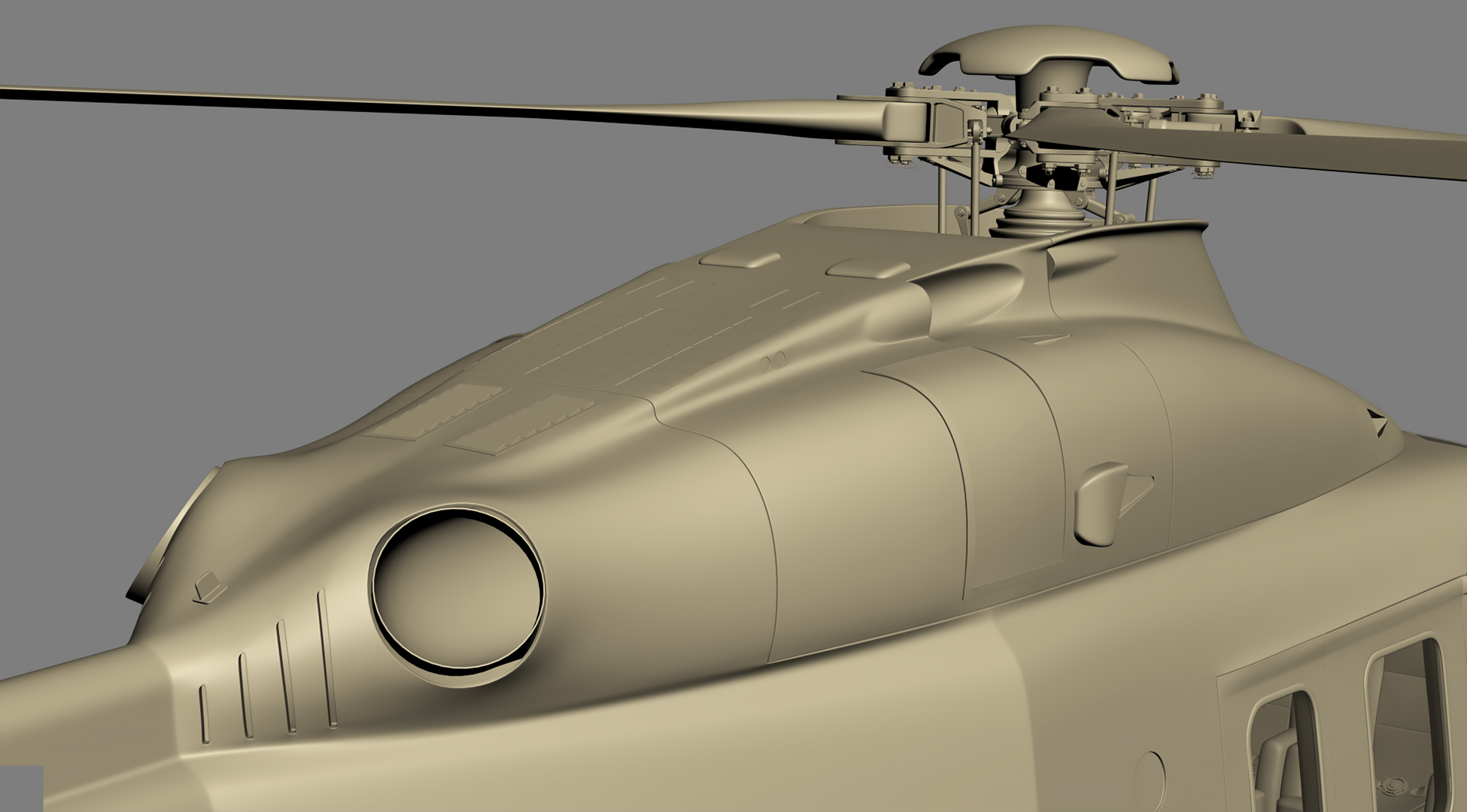 Agustawestland aw139 3D - TurboSquid 1461202