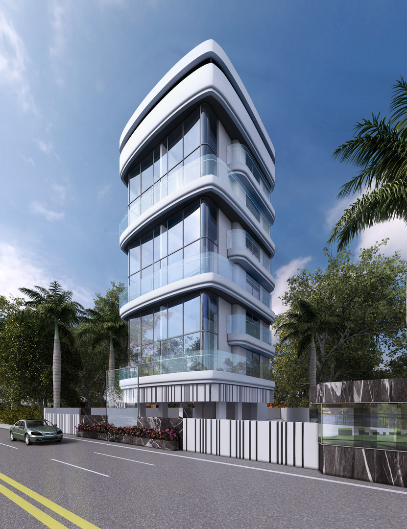 Duplex 3D - TurboSquid 1462193