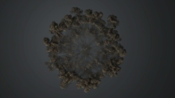 Smoke 3D Models for Download | TurboSquid