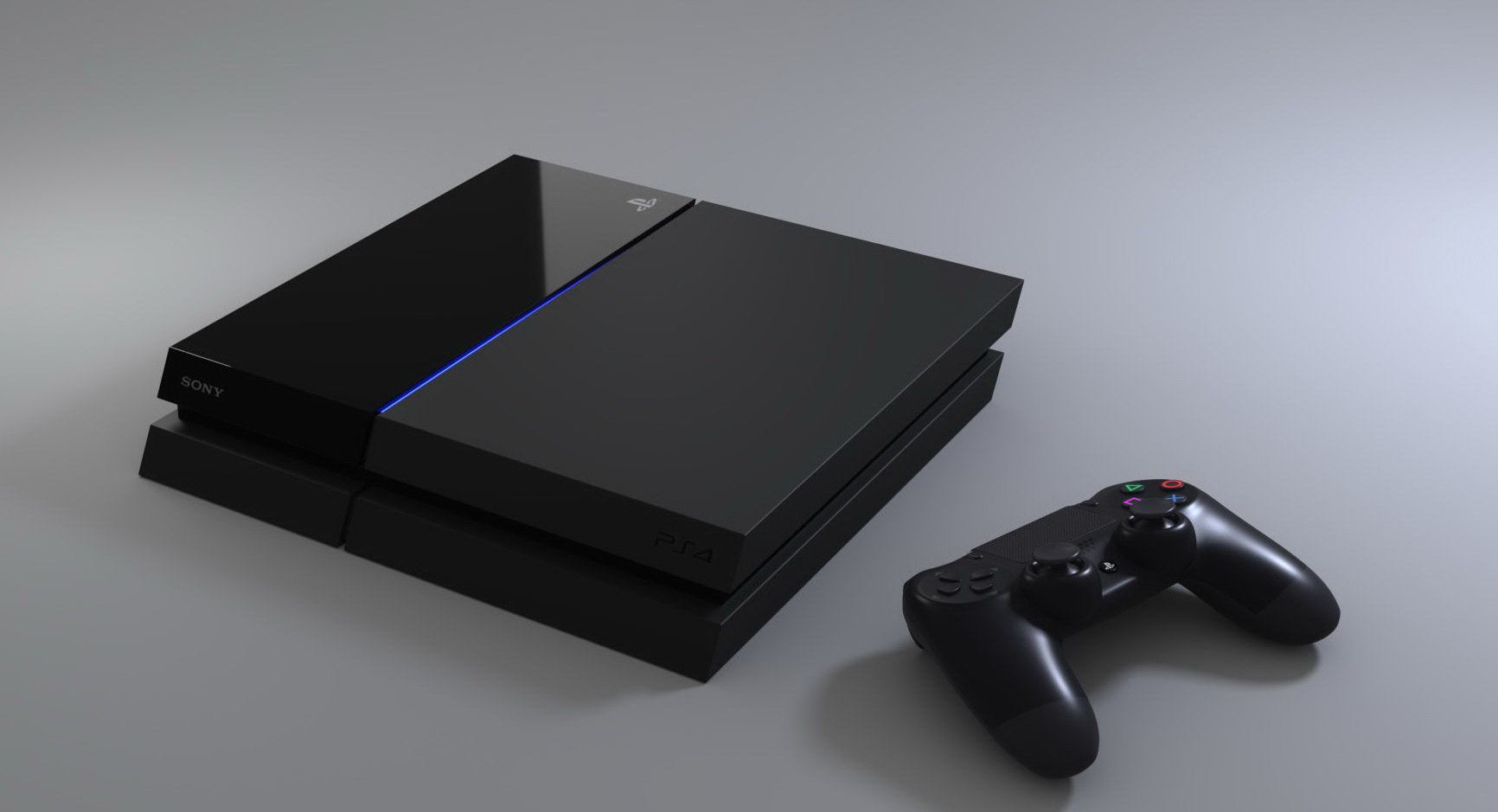 3D console video games - TurboSquid 1462711