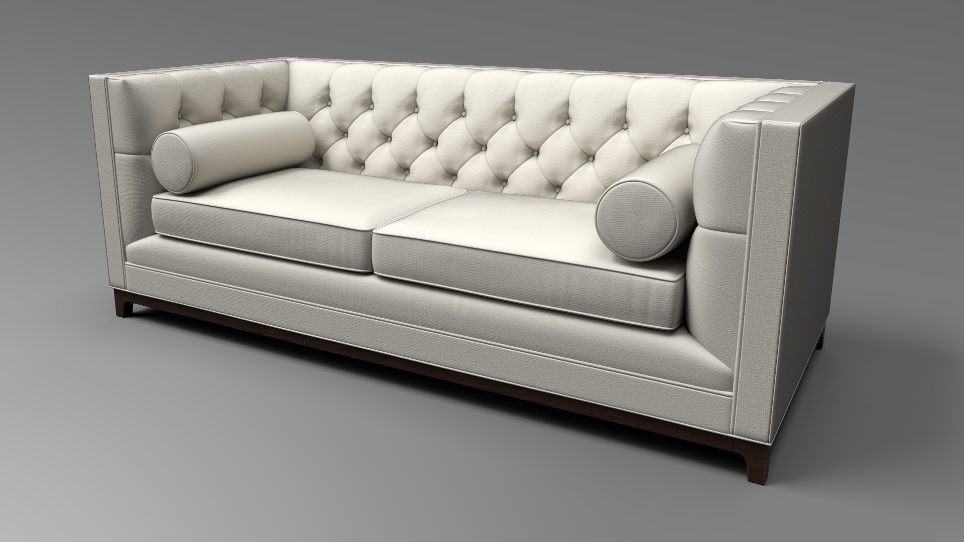 Couch sofa 3D model - TurboSquid 1462828