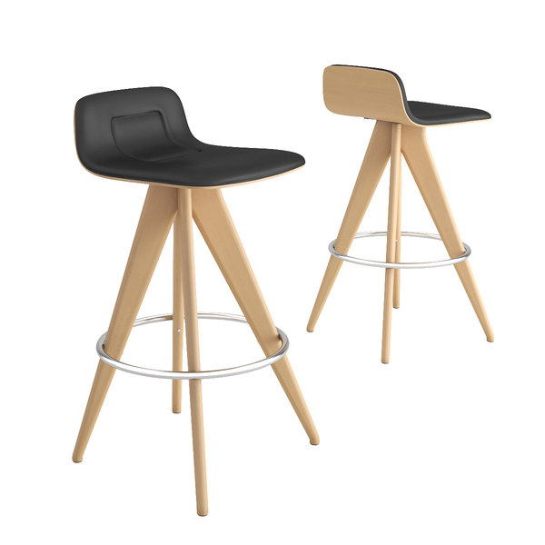 Free Chair 3D Models for Download | TurboSquid