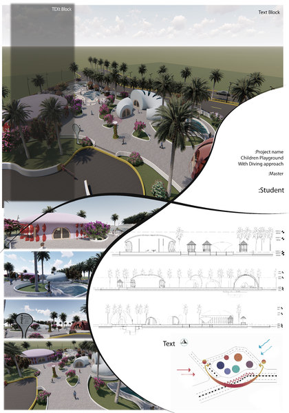 Revit playground infantil Modelo 3D - TurboSquid 1463572