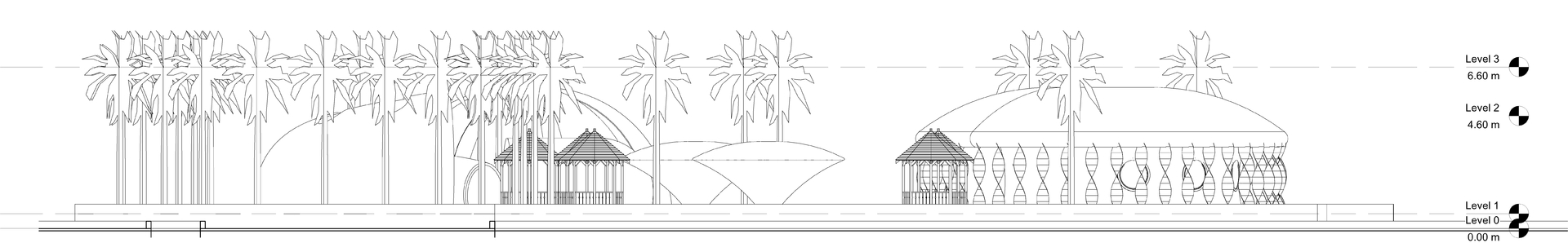 3D revit children playground - TurboSquid 1463572