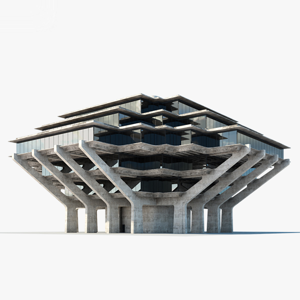 Free 3D Library Models | TurboSquid