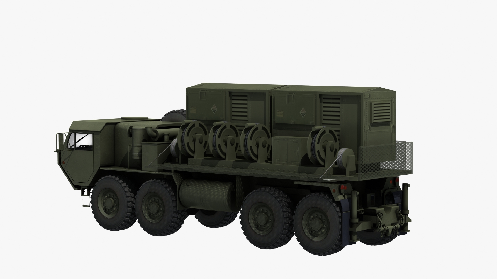 3D epp power plant generator - TurboSquid 1464168