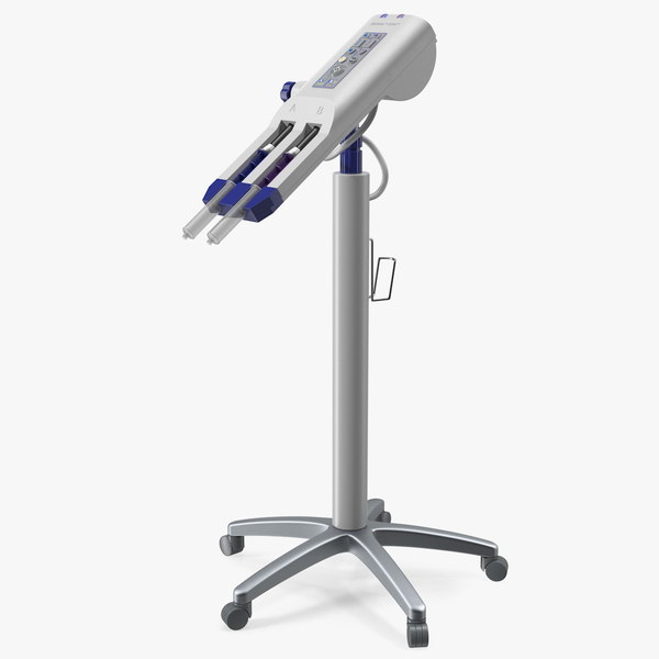 3ds max sky boom medical equipment
