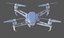 Drone 4k model - TurboSquid 1464945