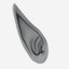 3D elf ears - TurboSquid 1464882
