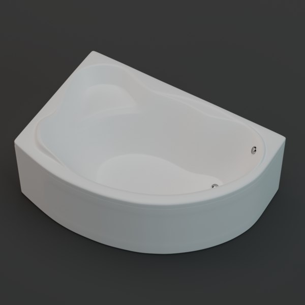 Free 3D Bath Models | TurboSquid