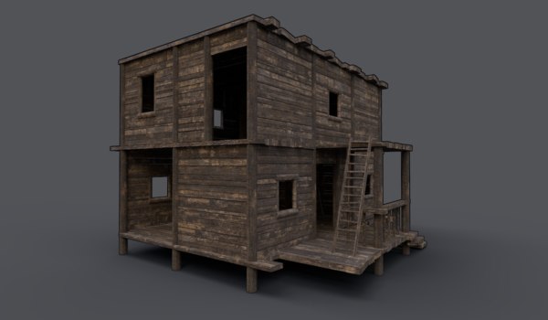 Workshop 3D Models for Download | TurboSquid