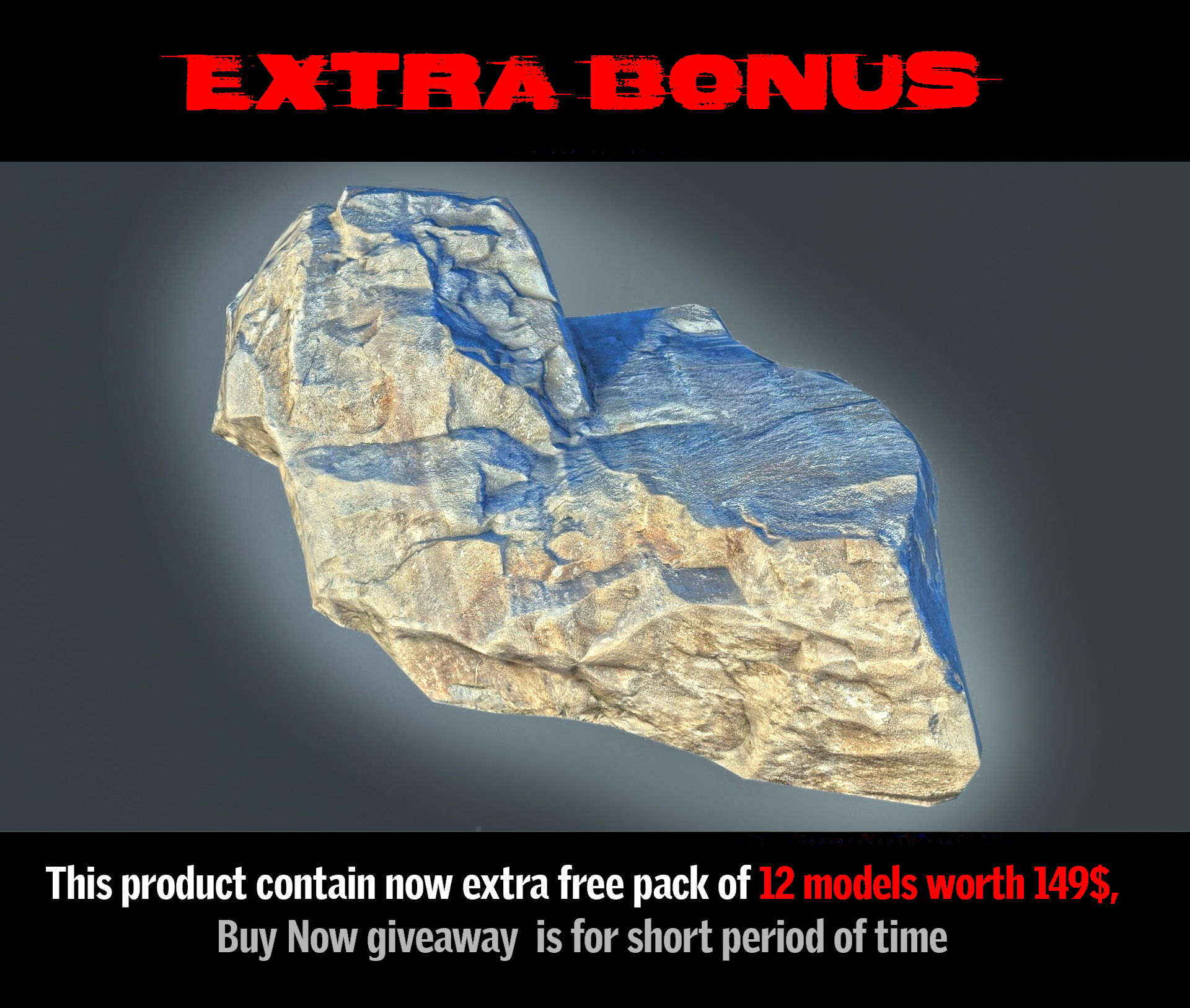 3D rain forest ecosystems model - TurboSquid 1466105