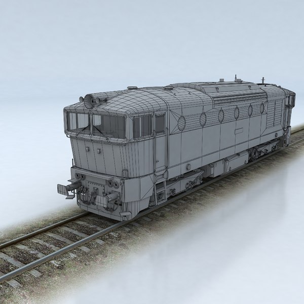 T750 Brejlovec 3D-Modell - TurboSquid 1466232