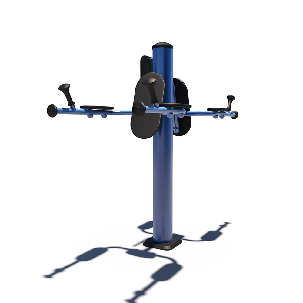 3D outdoor push bars - TurboSquid 1464524