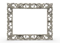 Picture Frame STL Models for Download | TurboSquid