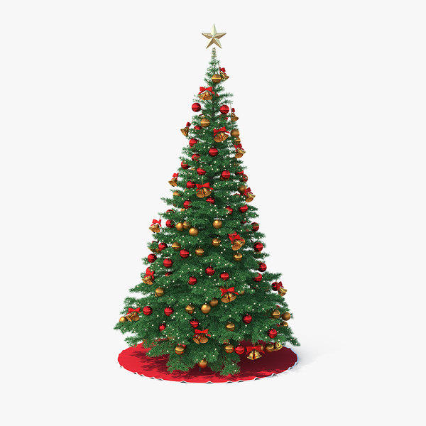 Free Blender Tree Models | TurboSquid