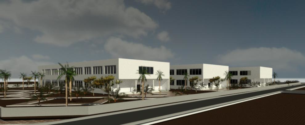 Revit hospital 3D model - TurboSquid 1467148