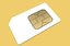 Micro sim card 3D model - TurboSquid 1329633