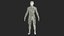 3D complete male body anatomy skin - TurboSquid 1467454