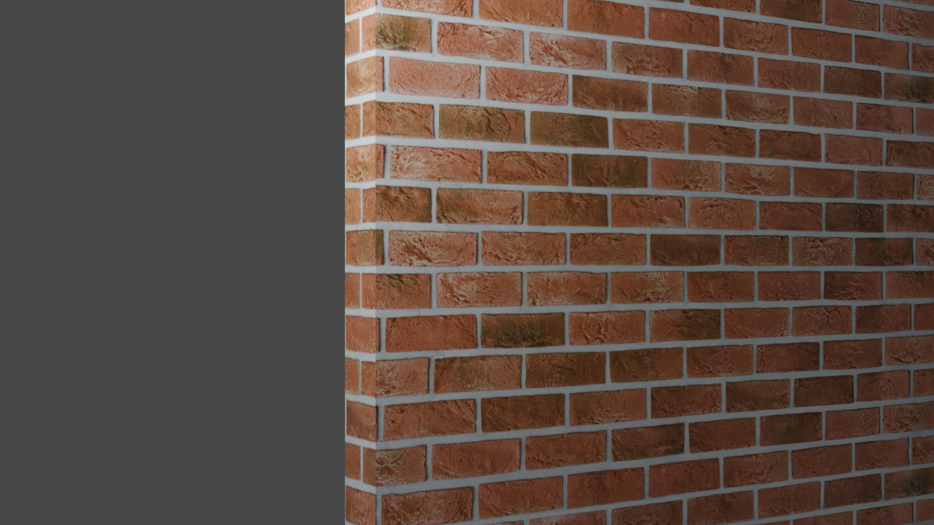 3D model red brick - TurboSquid 1467420