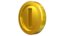 Gold coin super mario model - TurboSquid 1467744