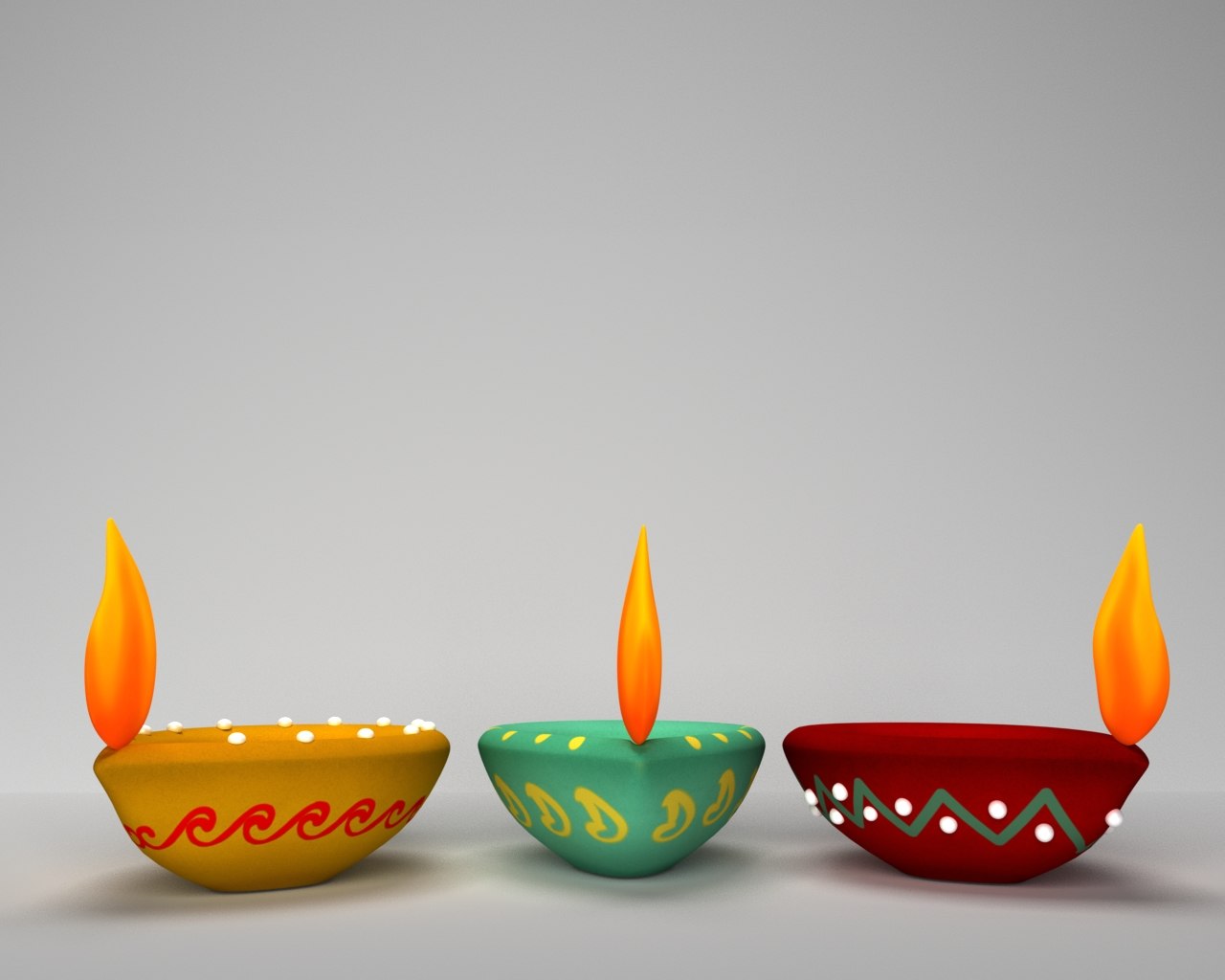 Free 3D diya - TurboSquid 1467980