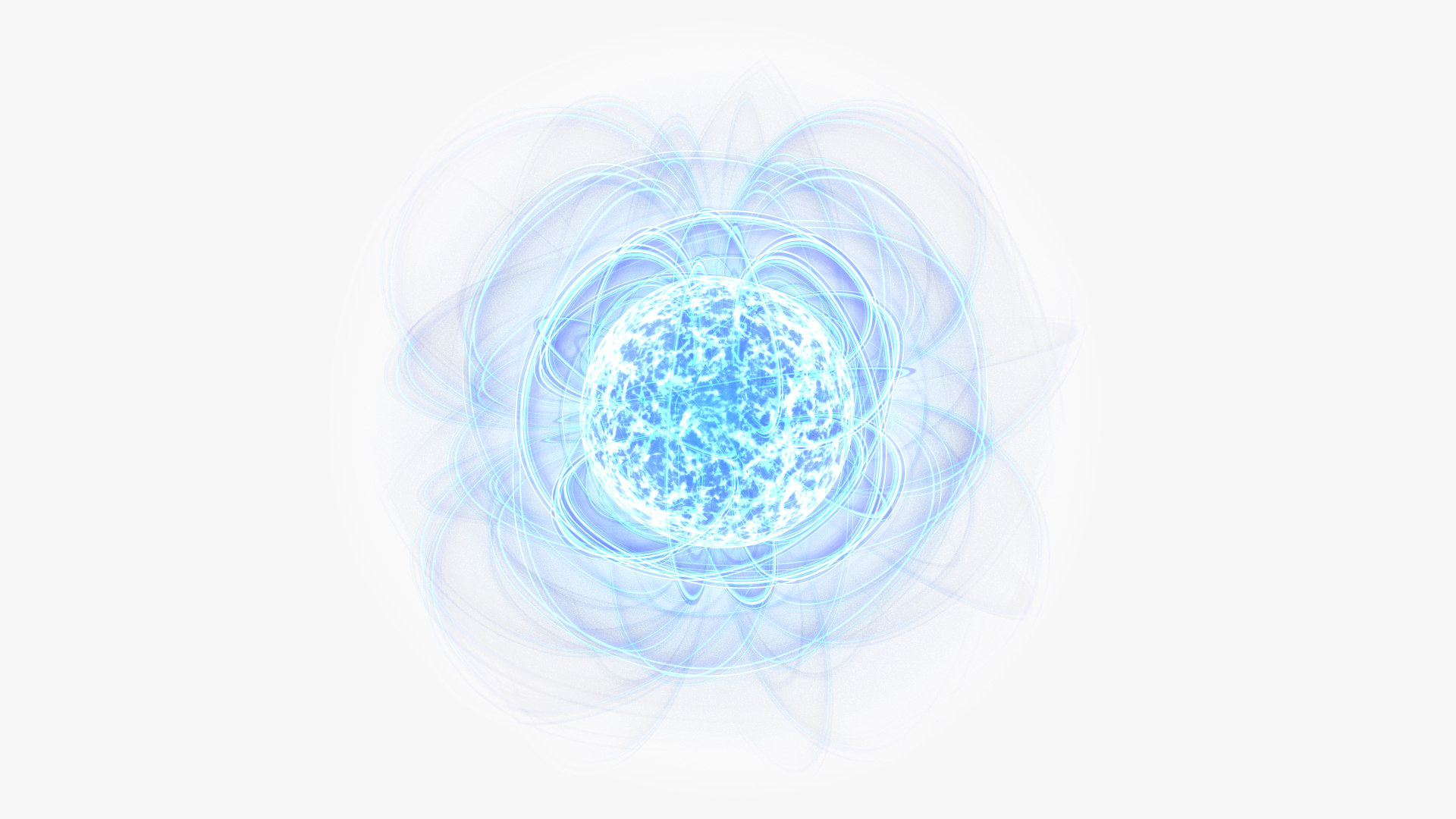 3D energy sphere model - TurboSquid 1468029