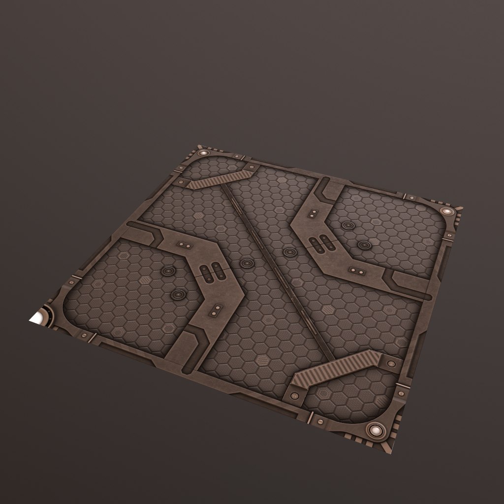 Texture PNG Sci Fi Sci Fi