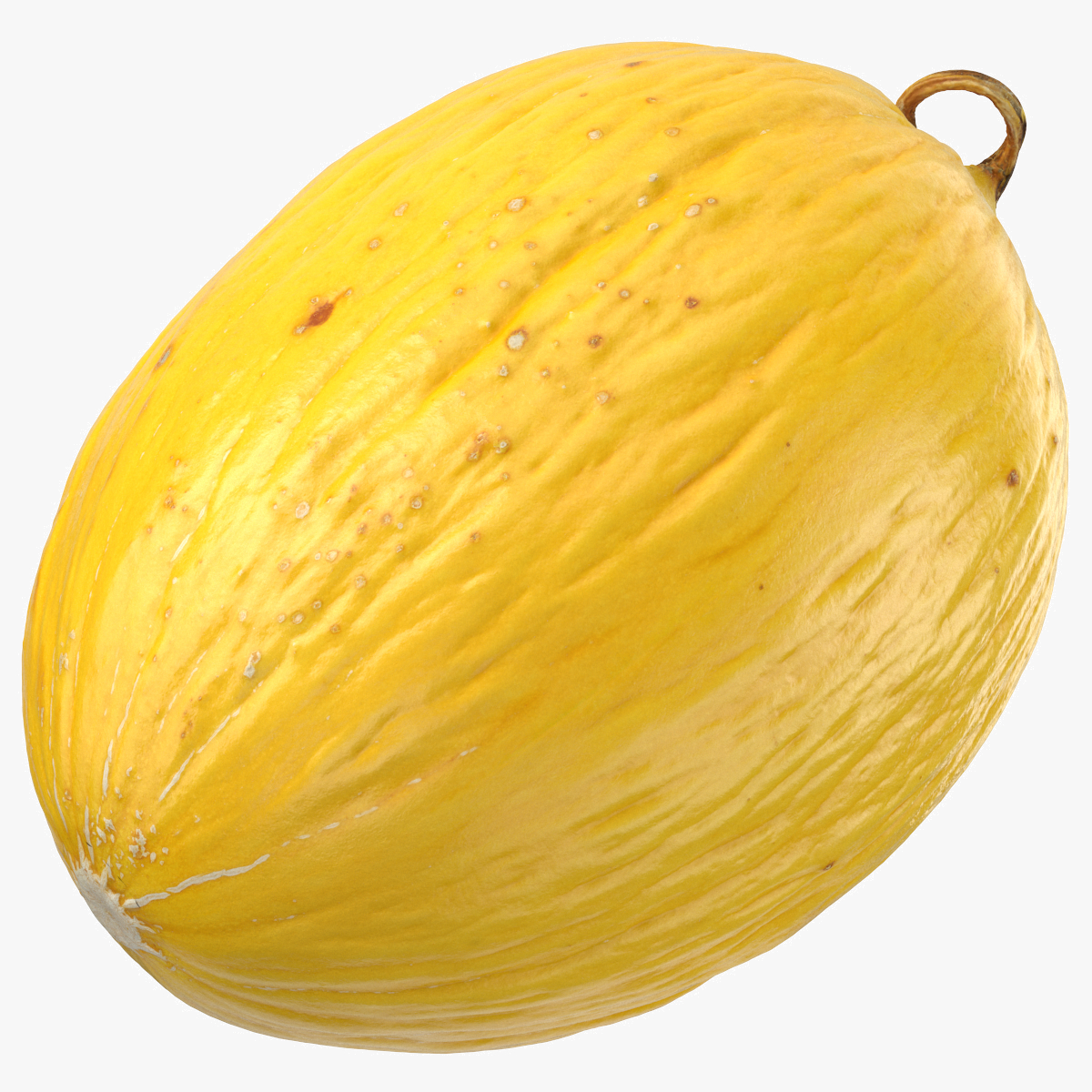 Brazilian melon 01 3D - TurboSquid 1468616