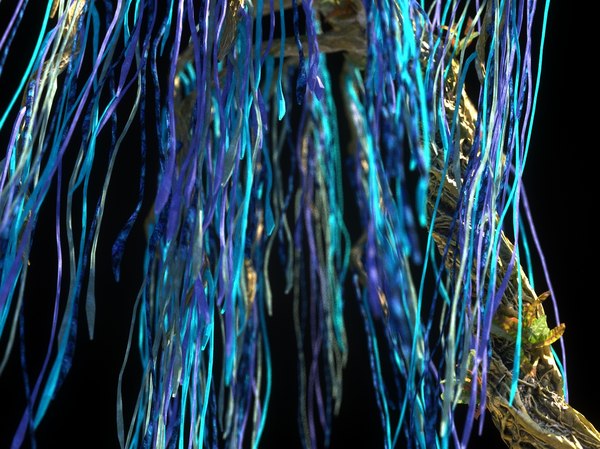 3D pandora tree - TurboSquid 1468726