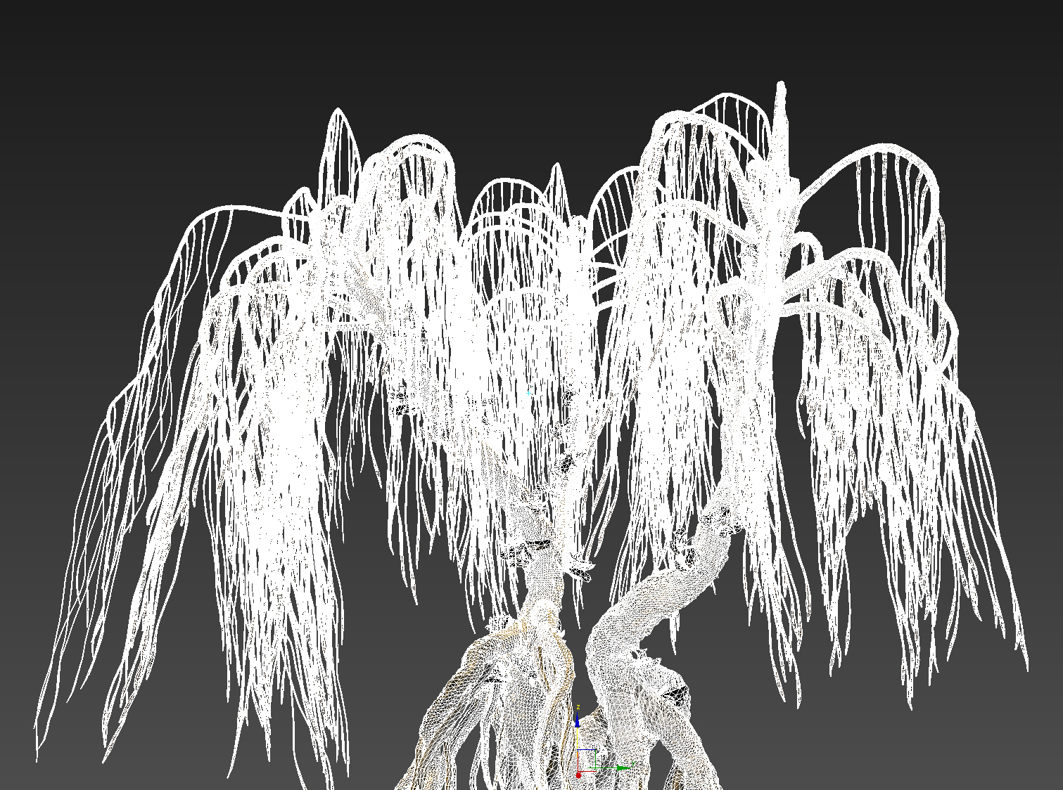 3D pandora tree - TurboSquid 1468726