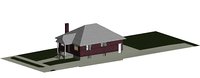 Revit Design Models - Download rvt Files | TurboSquid