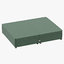 Bed base 08 mint 3D model - TurboSquid 1469048