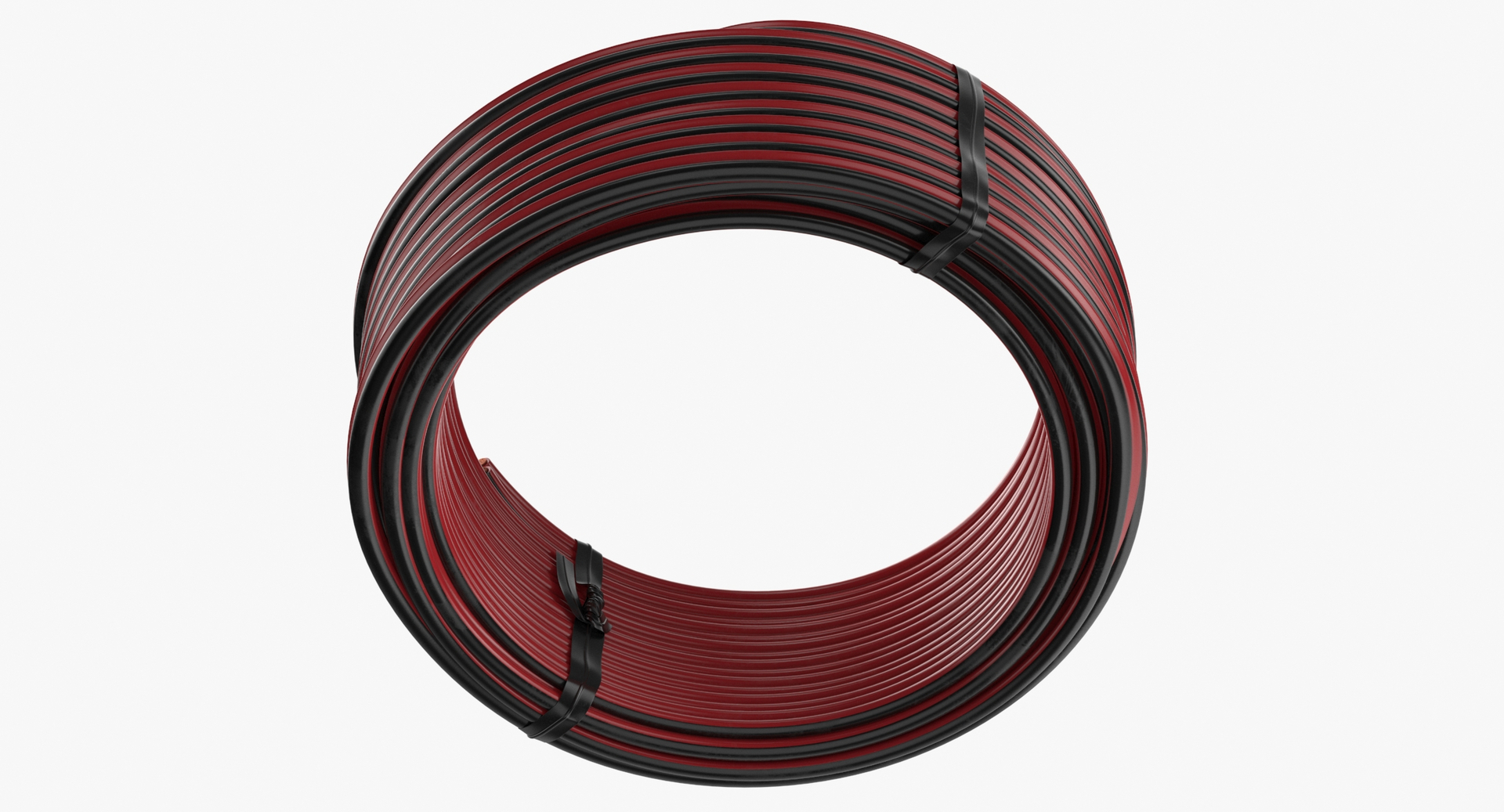 3D wire coil model - TurboSquid 1469082