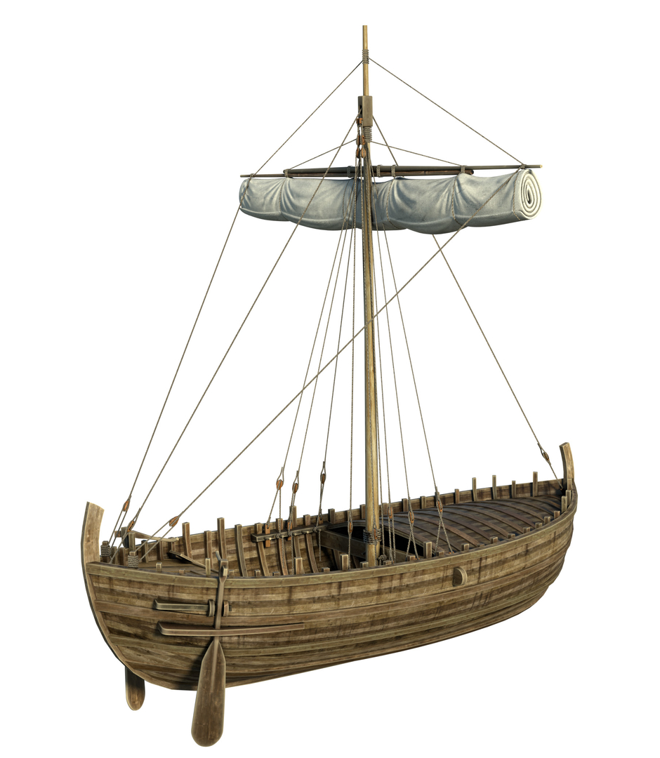 3D ancient roman - TurboSquid 1469500