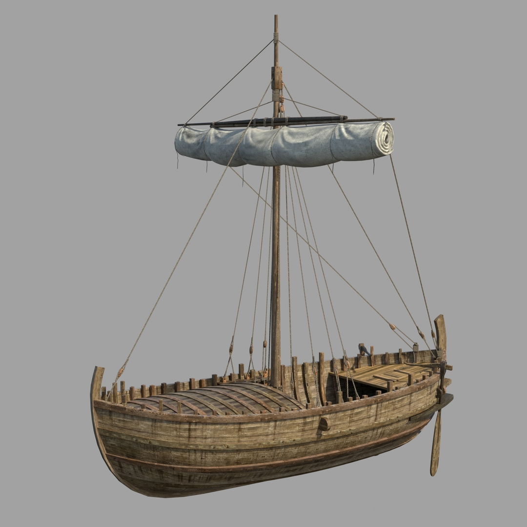 3D ancient roman - TurboSquid 1469500